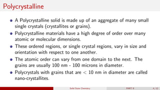 Intro to Solid State Chemistry PART II.pdf