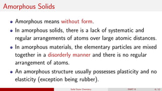 Intro to Solid State Chemistry PART II.pdf