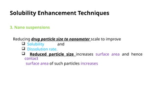 Intro to Solubilization Aspects of Active Pharmaceutical Ingredients.pptx