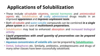 Intro to Solubilization Aspects of Active Pharmaceutical Ingredients.pptx