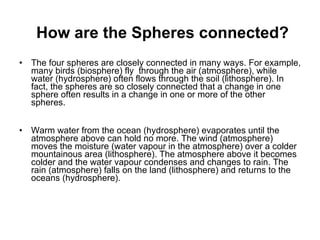 Intro To Spheres | PPT