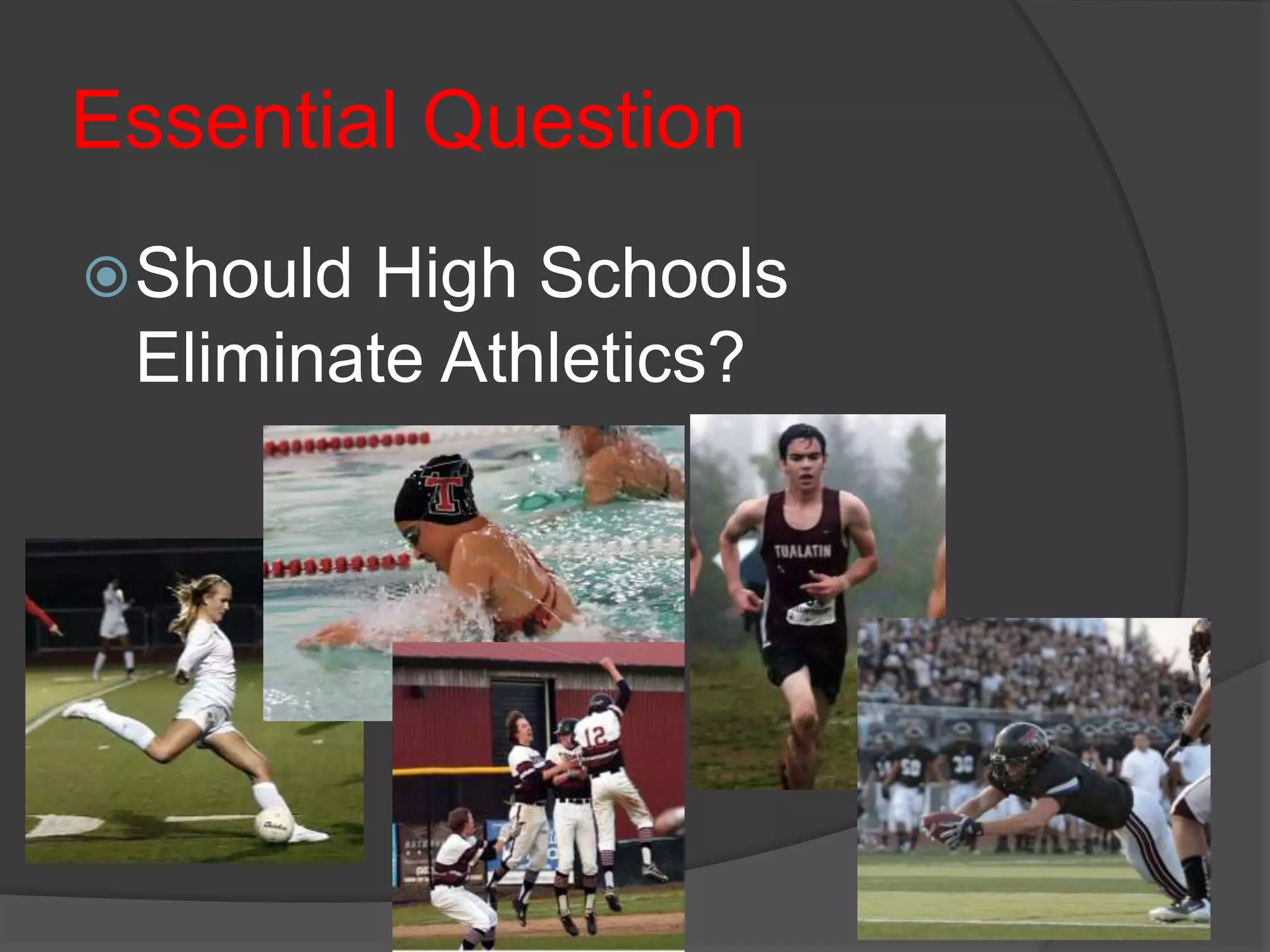 Intro to sports psychology, motivation, & goal setting | PPTX | Track ...