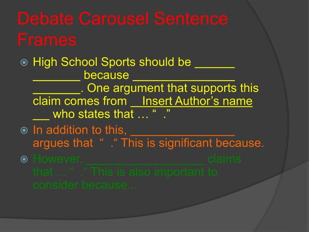 Intro to sports psychology, motivation, & goal setting | PPTX | Track ...