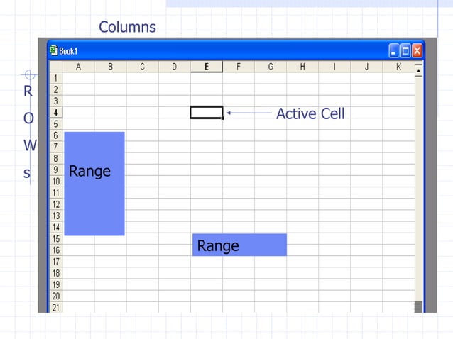IntrotoSpreadsheets.ppt | Free Download