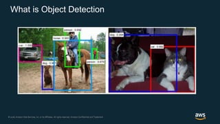 Intro to Object Detection with SSD | PPTX
