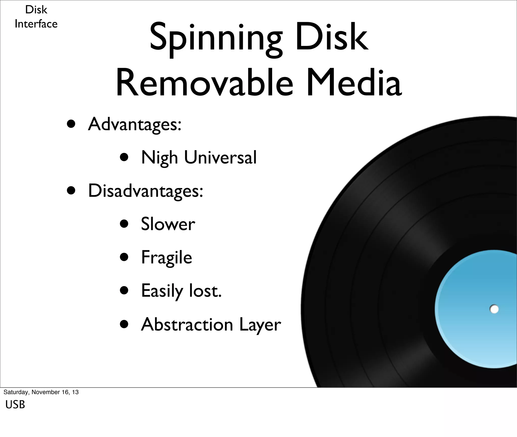 Introduction to Solid State Drives | PDF
