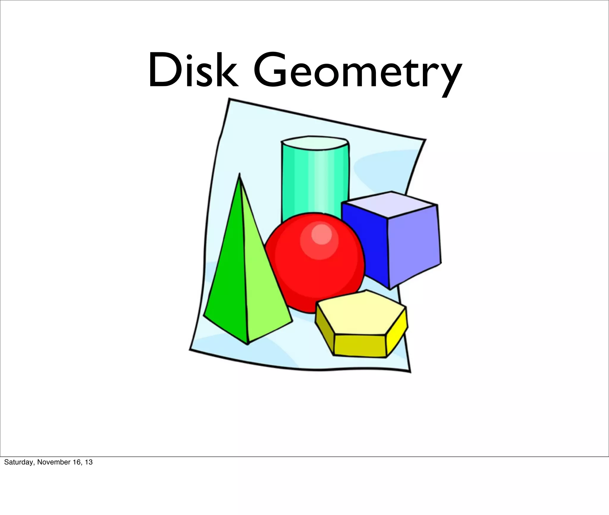 Introduction to Solid State Drives | PDF