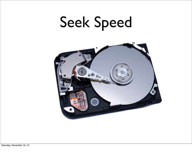 Introduction to Solid State Drives | PDF | Data Storage and Warehousing | Computing