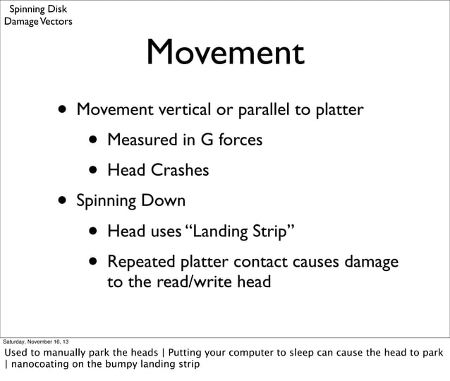 Introduction to Solid State Drives | PDF | Data Storage and Warehousing | Computing