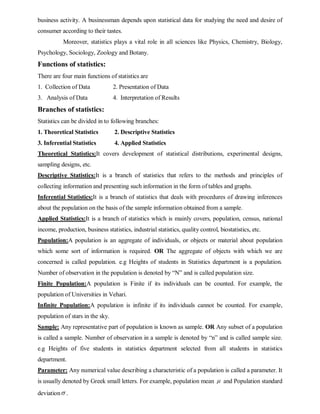 INTRO to STATISTICAL THEORY.pdf