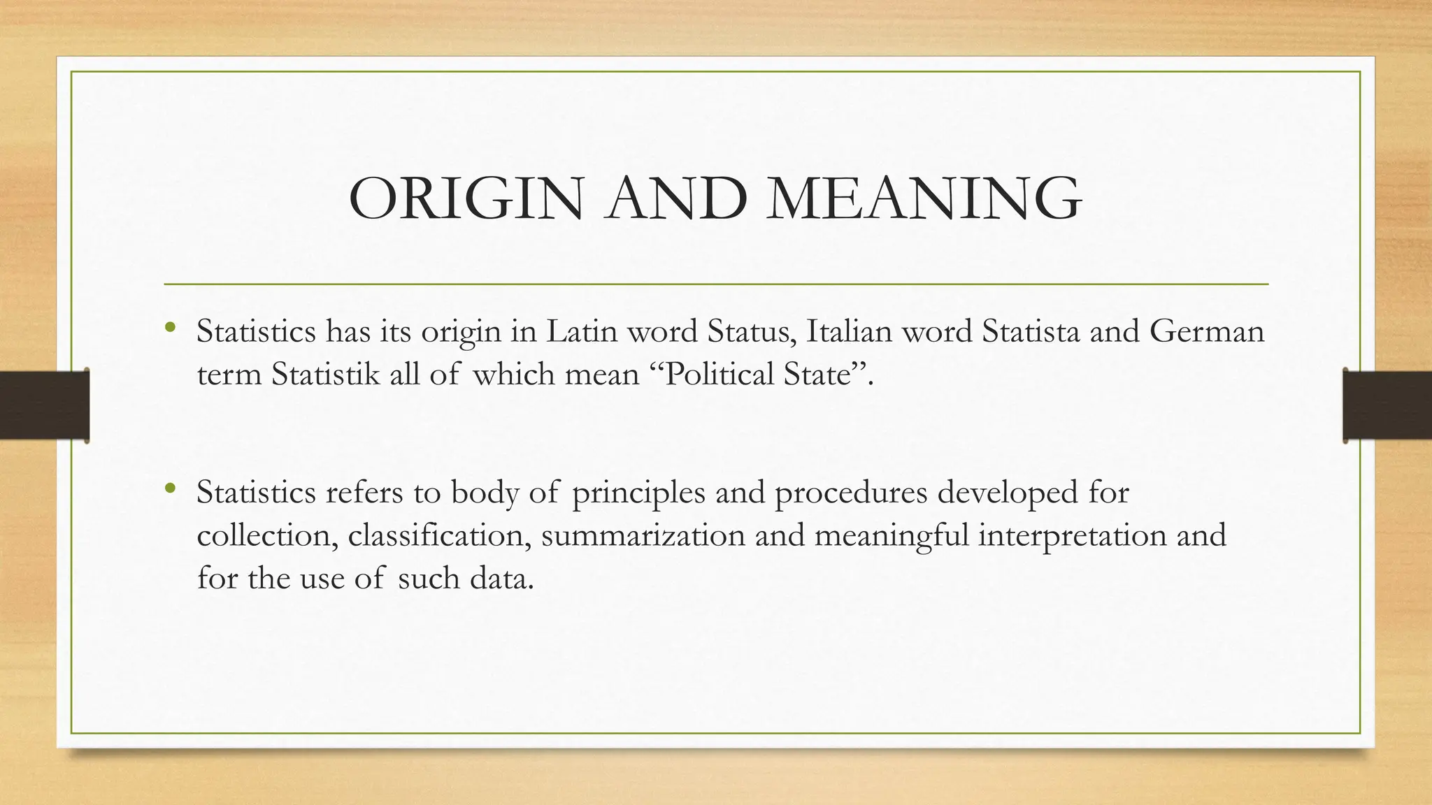Ppt on introduction to Business statistics | PPT Ppt on introduction to Business statistics | PPT