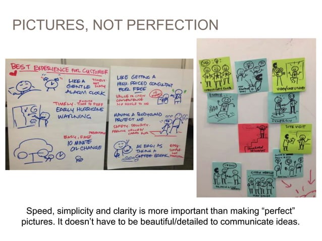 Introduction to Storyboarding for User Experience Design | PPT