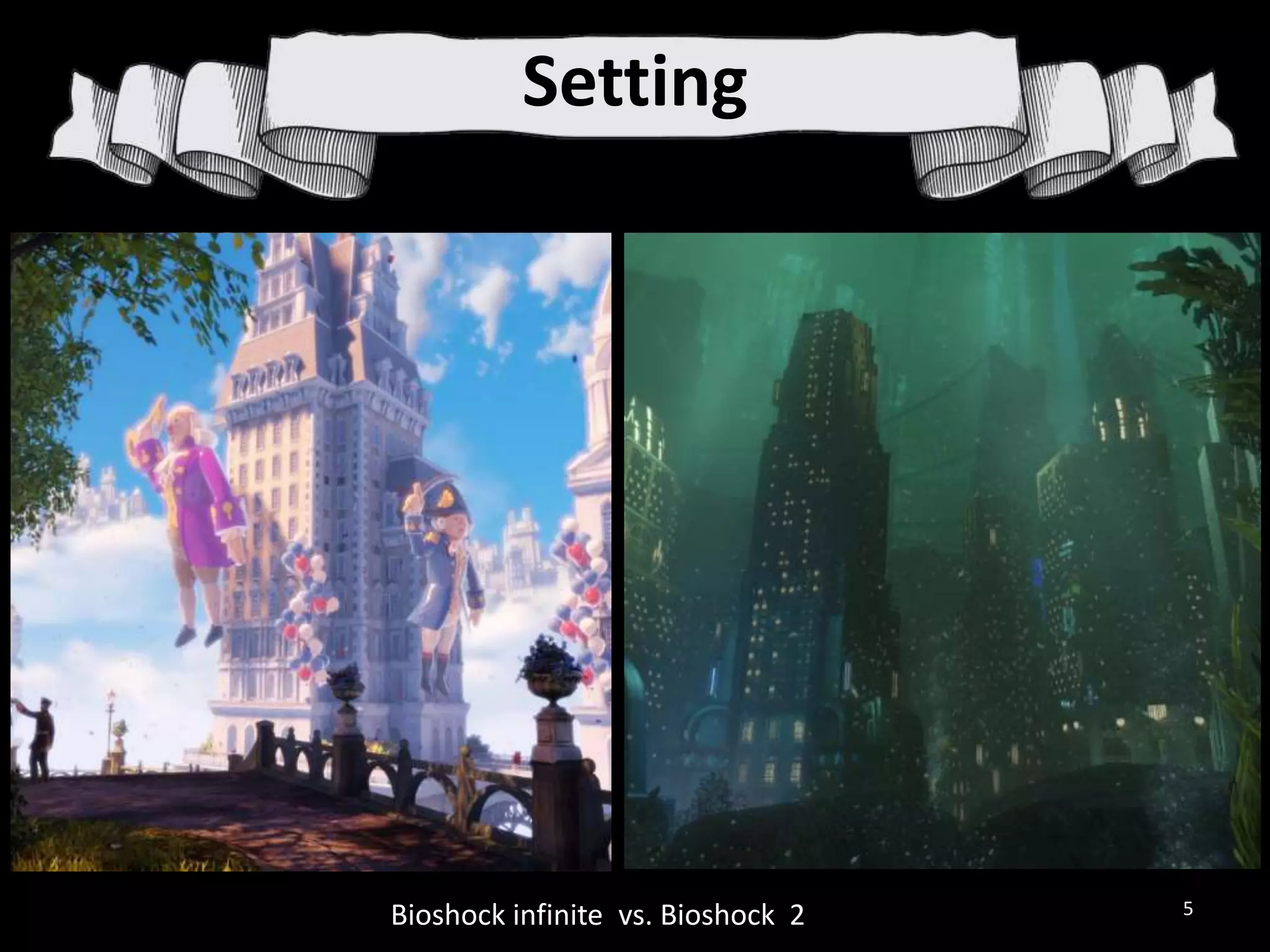 A small Introduction to storytelling | PPT