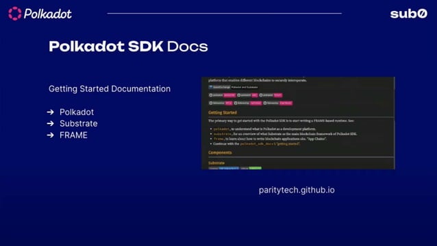 Intro to substrate - sub0 - bruno galvao.pptx