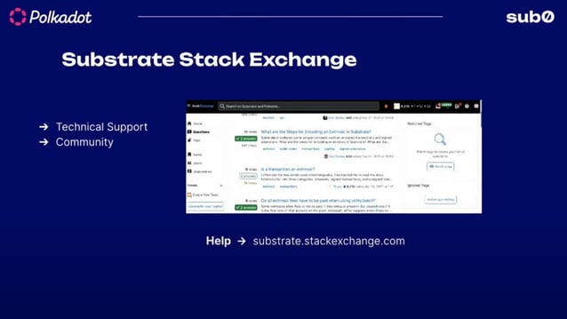 Intro to substrate - sub0 - bruno galvao.pptx