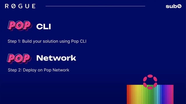 Intro to substrate - sub0 - bruno galvao.pptx