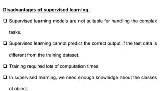 Intro to supervised learning.pptx