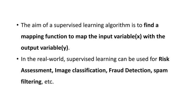 Intro to supervised learning.pptx
