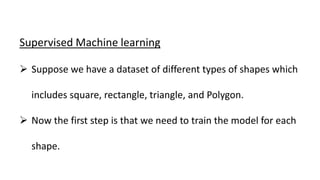 Intro to supervised learning.pptx