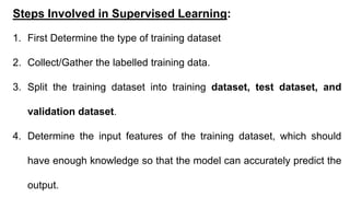Intro to supervised learning.pptx