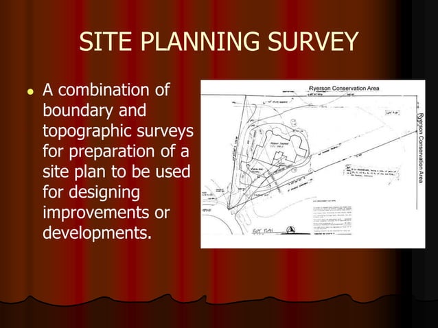 Introduction to Land Surveying | PPTX