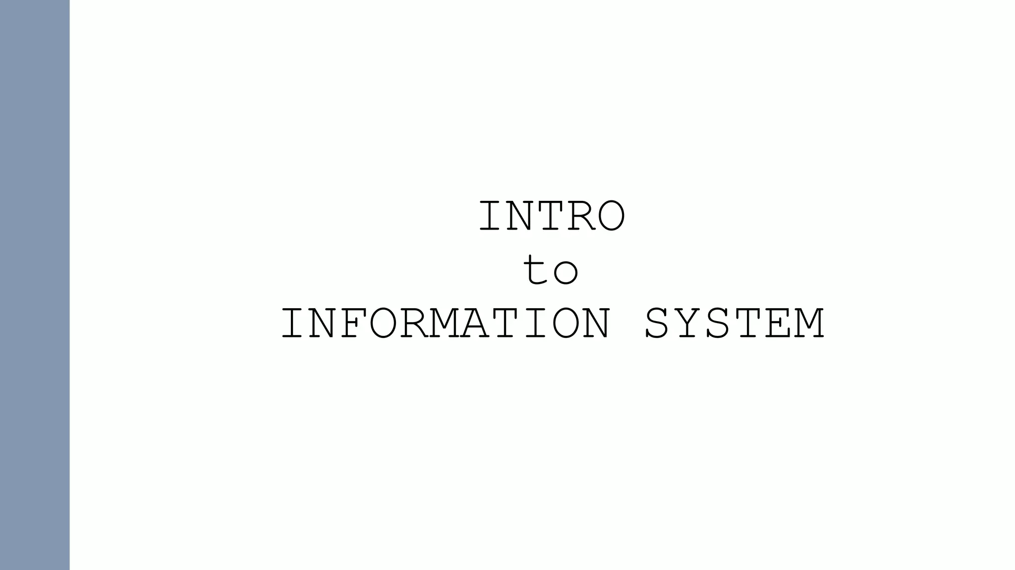 Intro To System Information.pptx