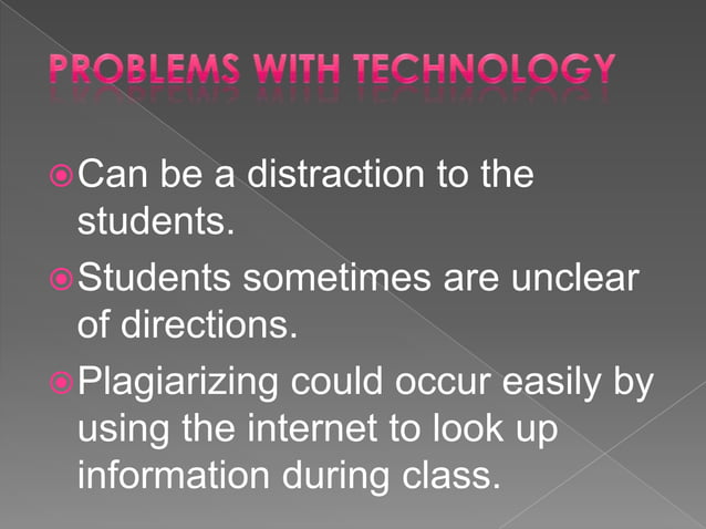Intro to tech | PPT