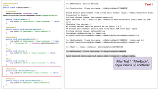 Introduction to Testcontainers | PDF | Operating Systems | Computer ...