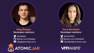 Introduction to Testcontainers | PDF | Operating Systems | Computer ...