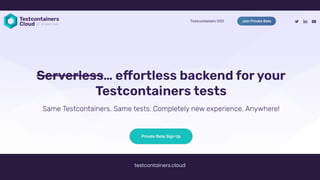 Introduction to Testcontainers | PDF | Operating Systems | Computer ...
