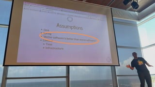 Introduction to Testcontainers | PDF | Operating Systems | Computer ...