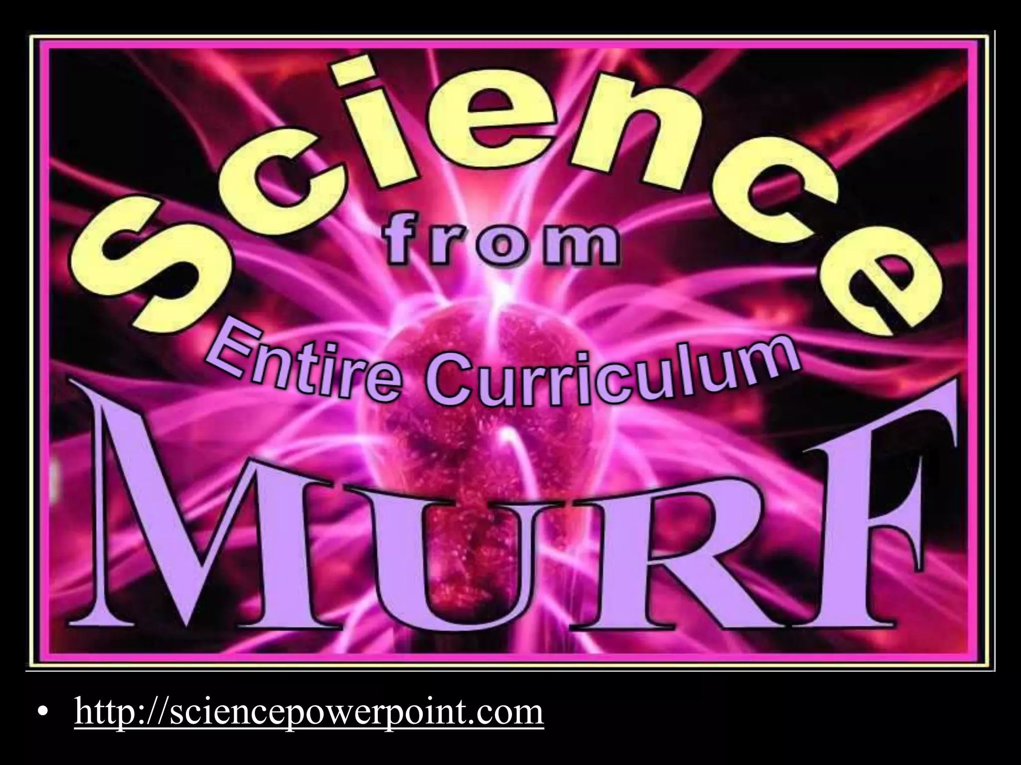 Introduction to the Atom, Protons, Neutrons, Electron, Nucleus, Atomic ...