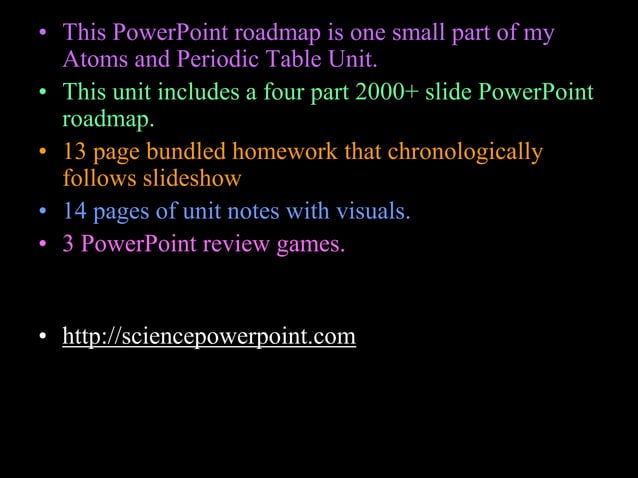 Introduction to the Atom, Protons, Neutrons, Electron, Nucleus, Atomic ...