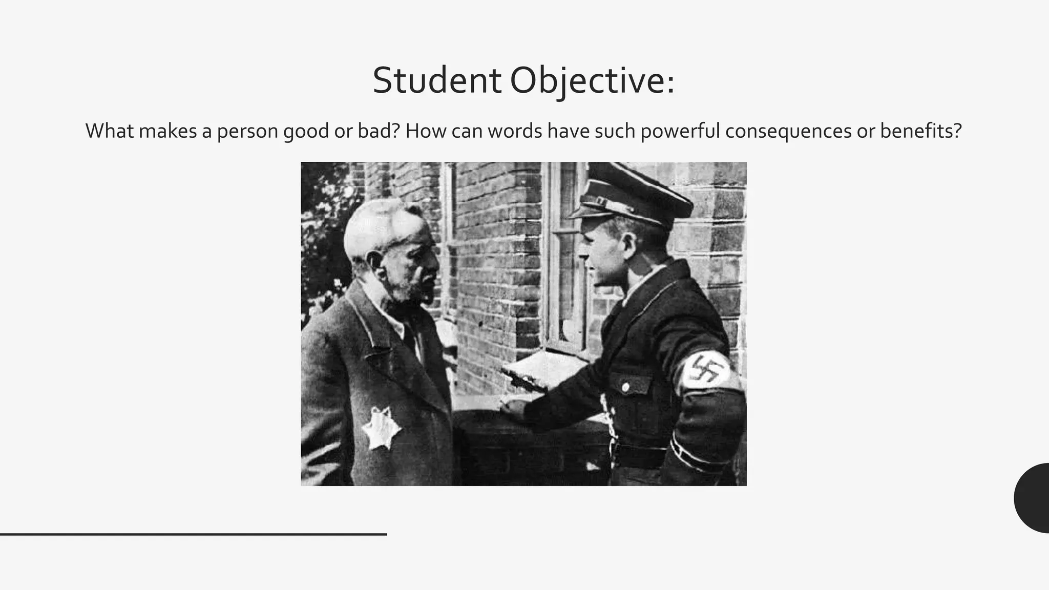 The Book Thief | PPTX