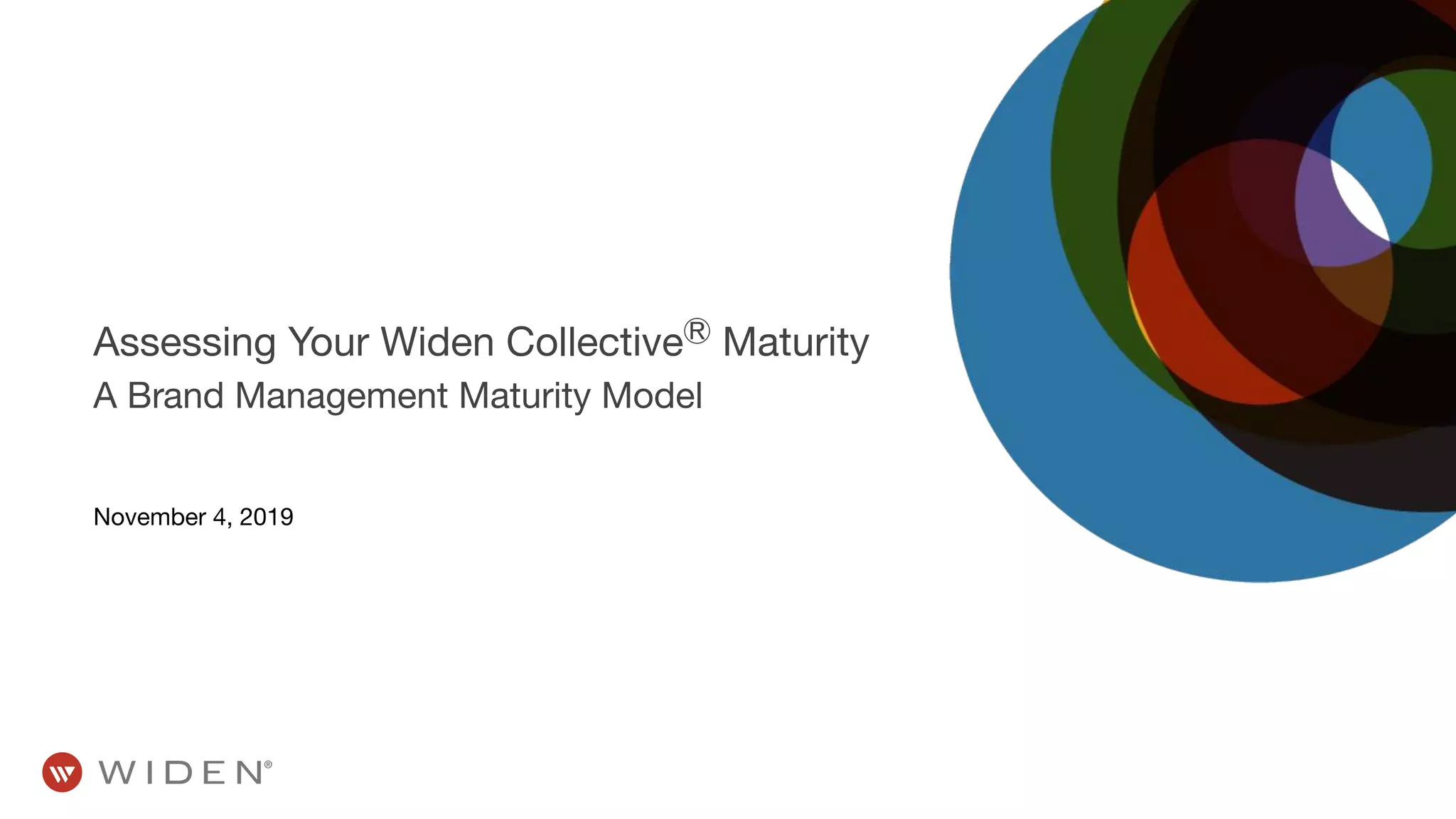 Intro to the Brand Management Maturity Model | PDF | Business ...