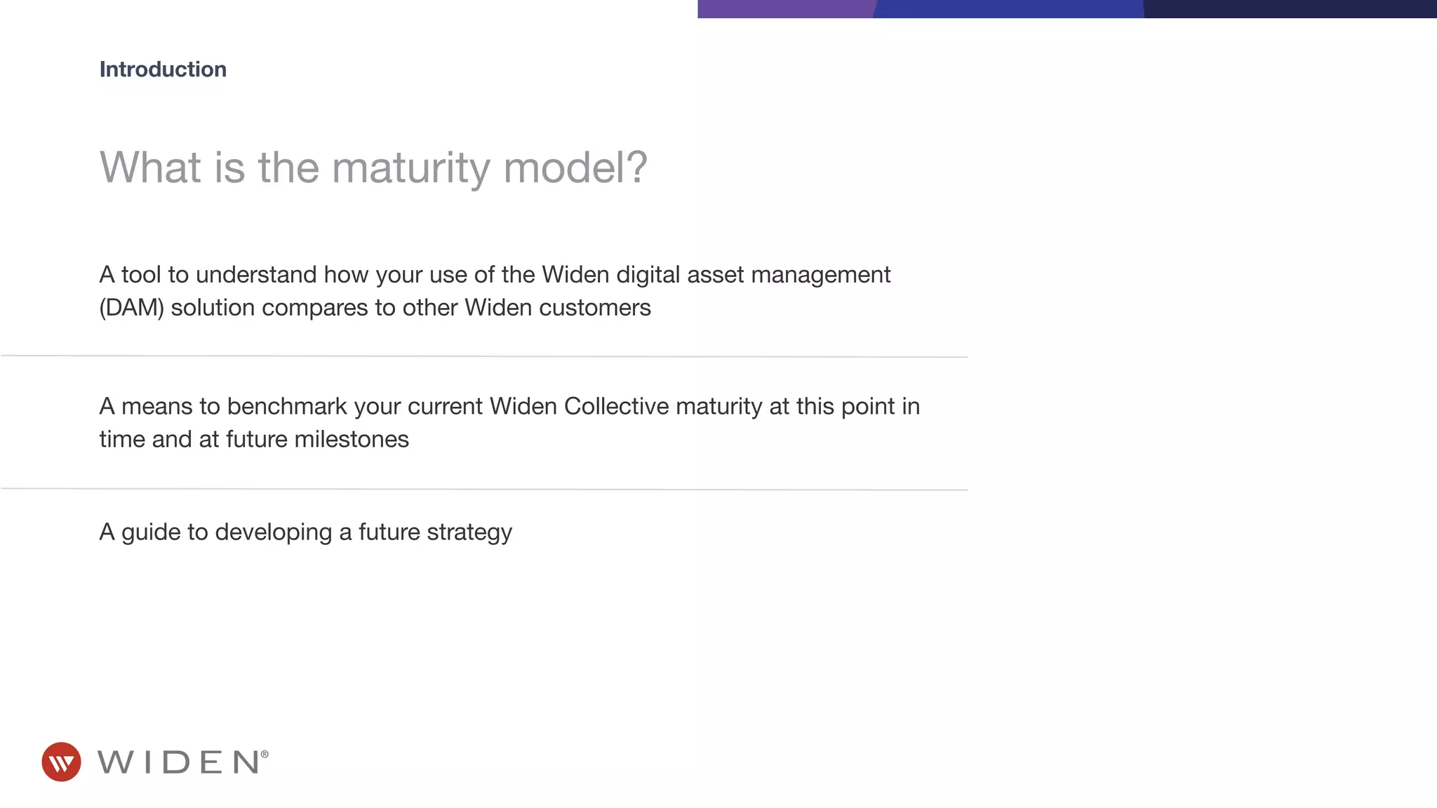 Intro to the Brand Management Maturity Model | PDF | Business ...