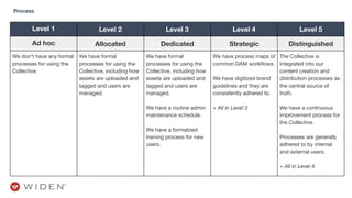 Intro to the Brand Management Maturity Model | PDF | Business ...