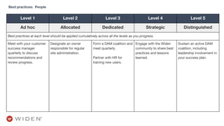 Intro to the Brand Management Maturity Model | PDF