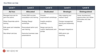 Intro to the Brand Management Maturity Model | PDF