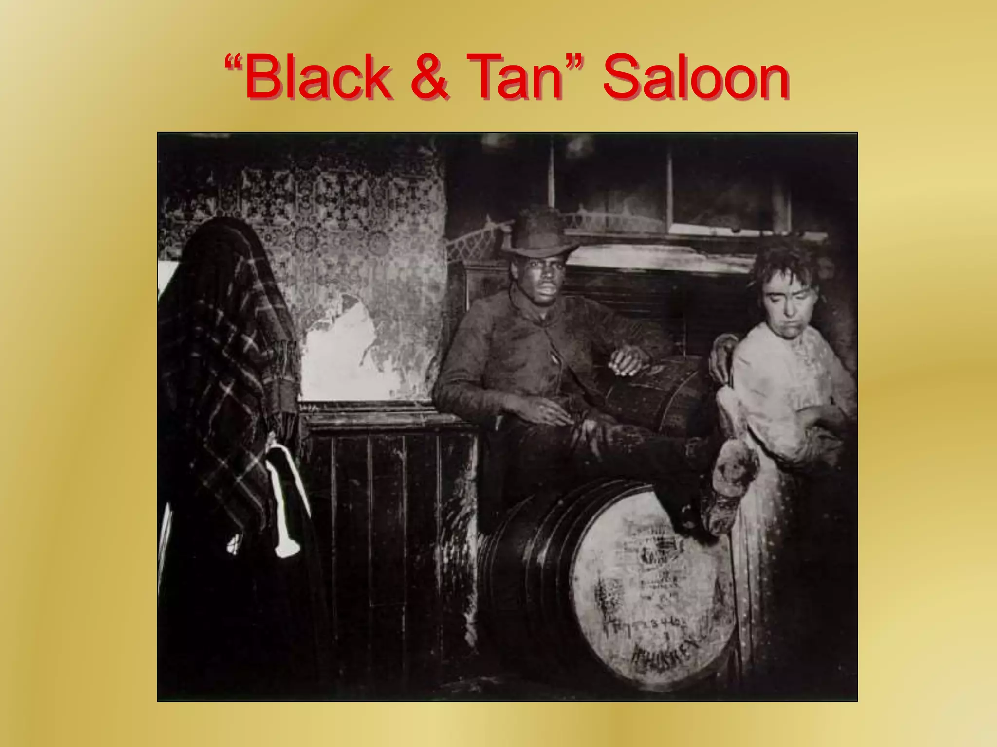 Intro to the gilded age | PPT