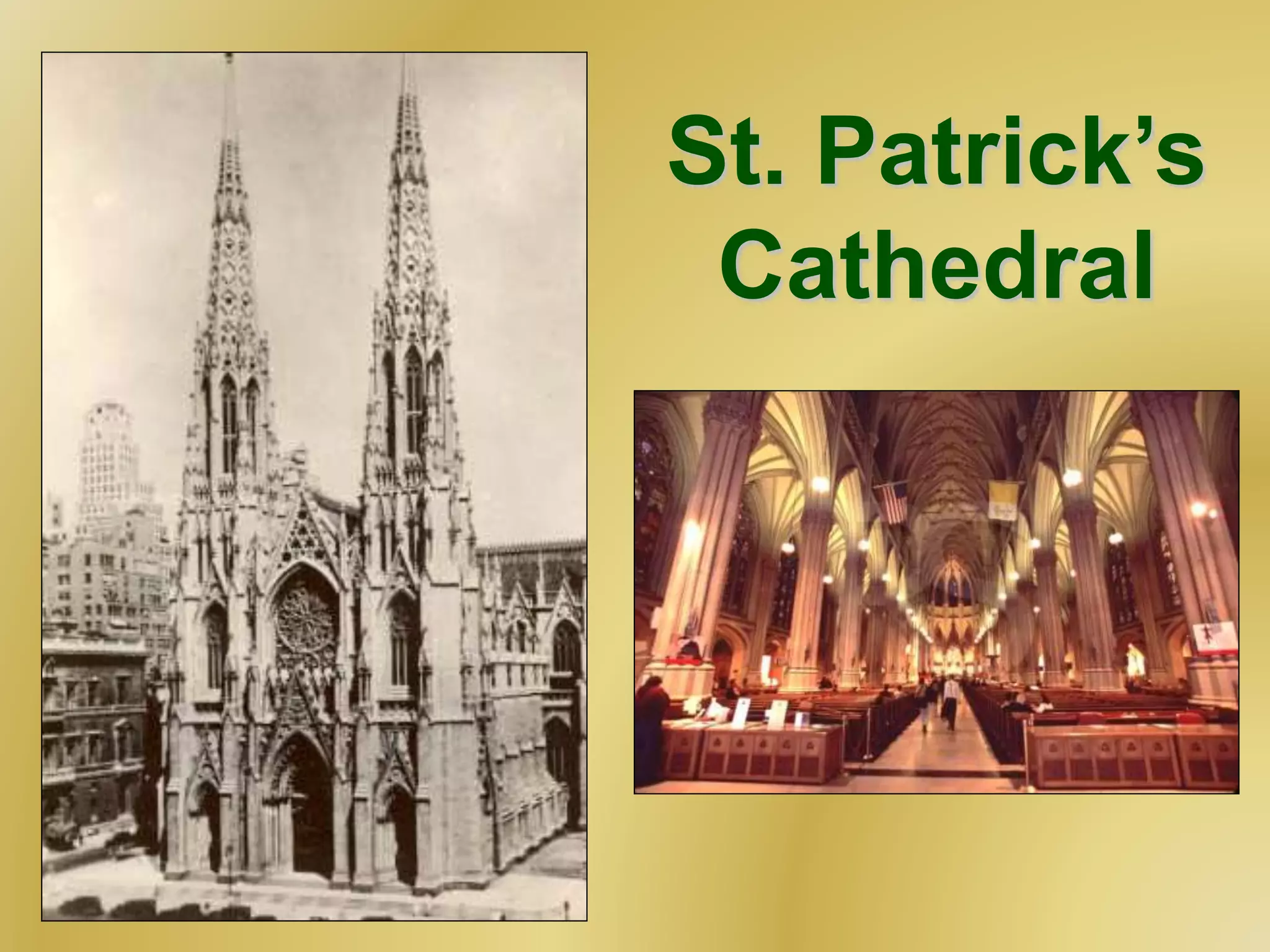 Intro to the gilded age | PPT