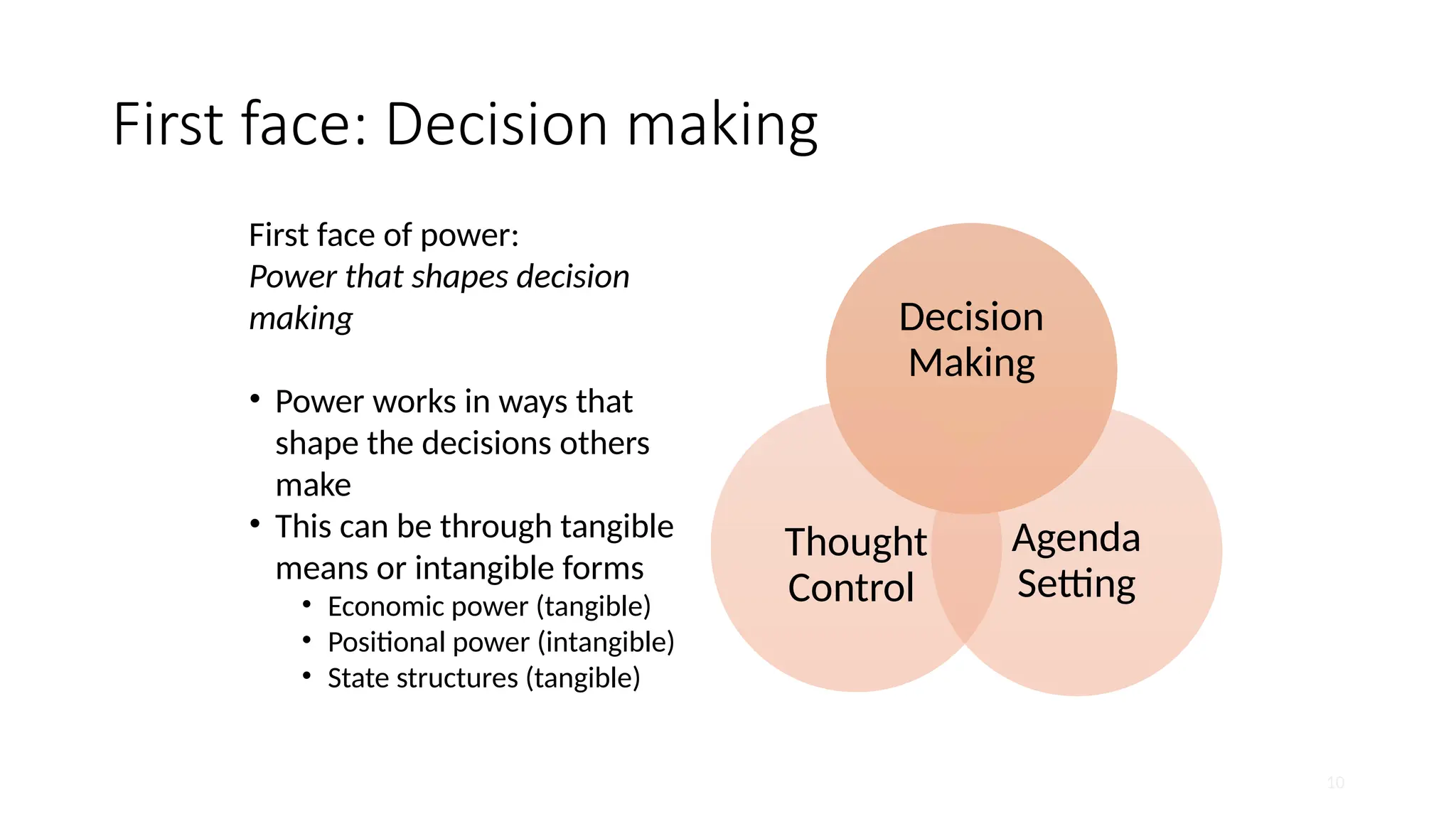 Intro to theories of power_2022_UCL_pptx | PPTX