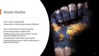 Intro to theories of power_2022_UCL_pptx | PPTX