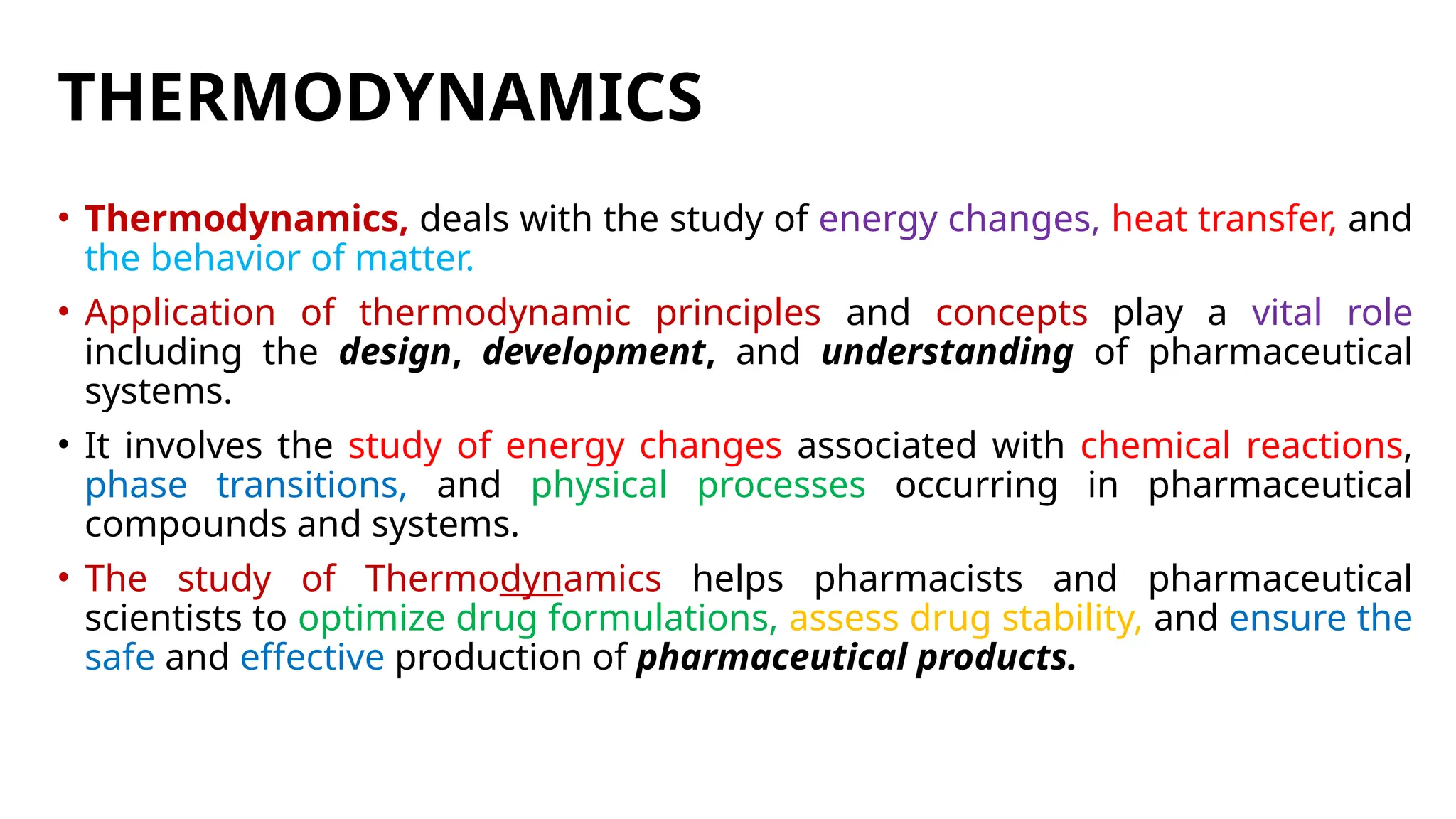 Intro to Thermodynamic Aspects of Active Pharmaceutical Ingredients.pptx