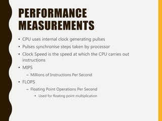 Intro to the unit | PPT