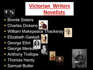 Introduction to Thomas Hardy | PPTX