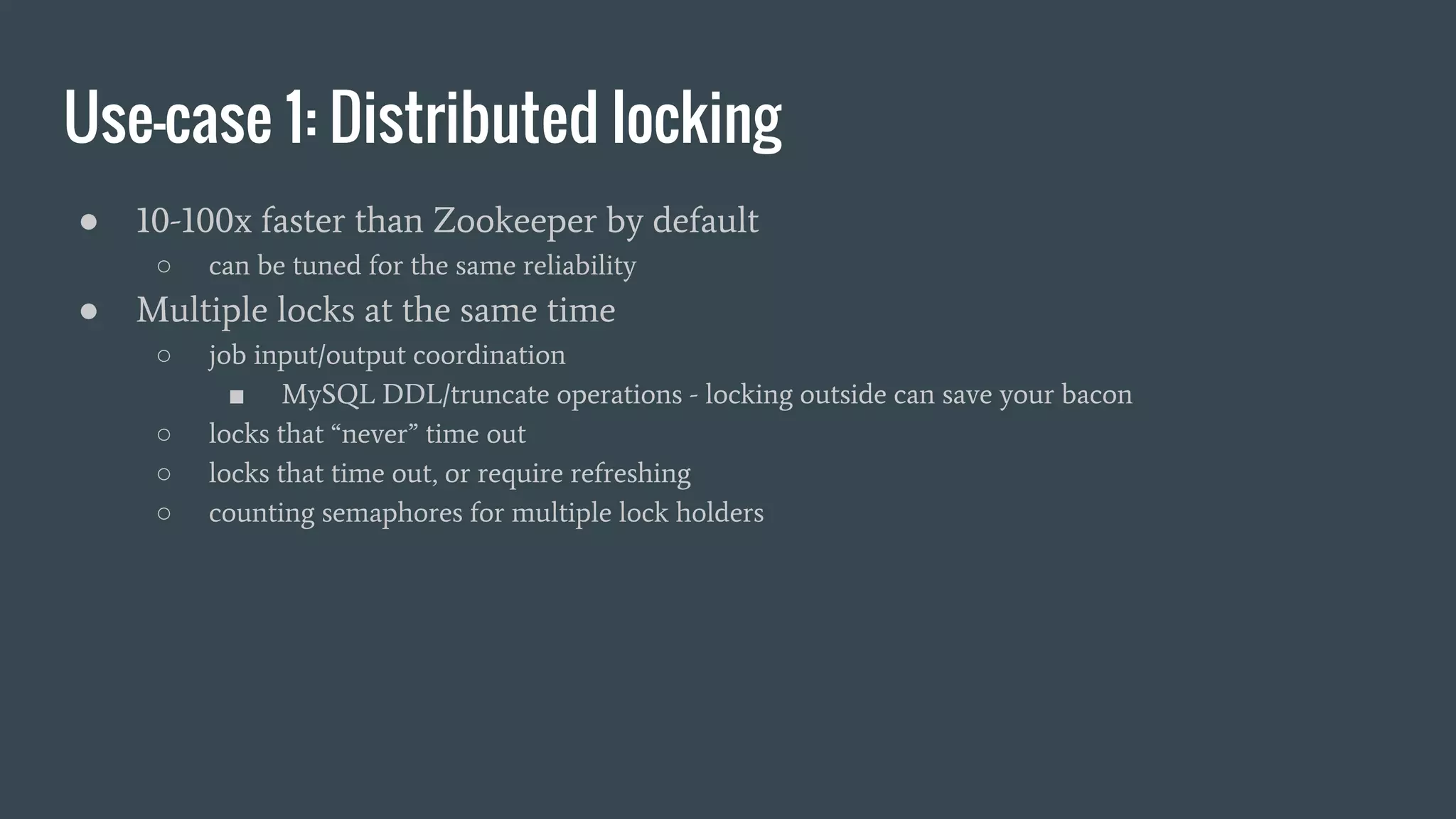 Introduction to some top Redis use cases | PDF