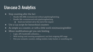 Introduction to some top Redis use cases | PDF