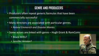 Introduction to Long Form TV Drama | PDF