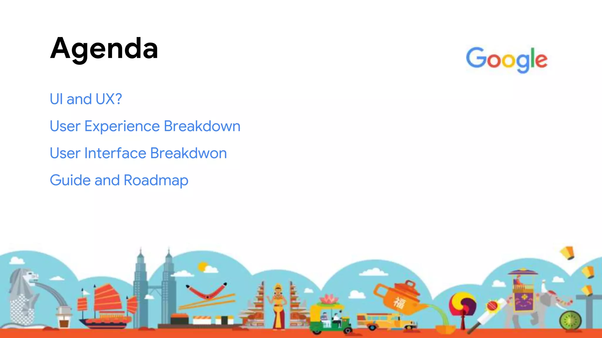 Introduction to UI UX | PPTX